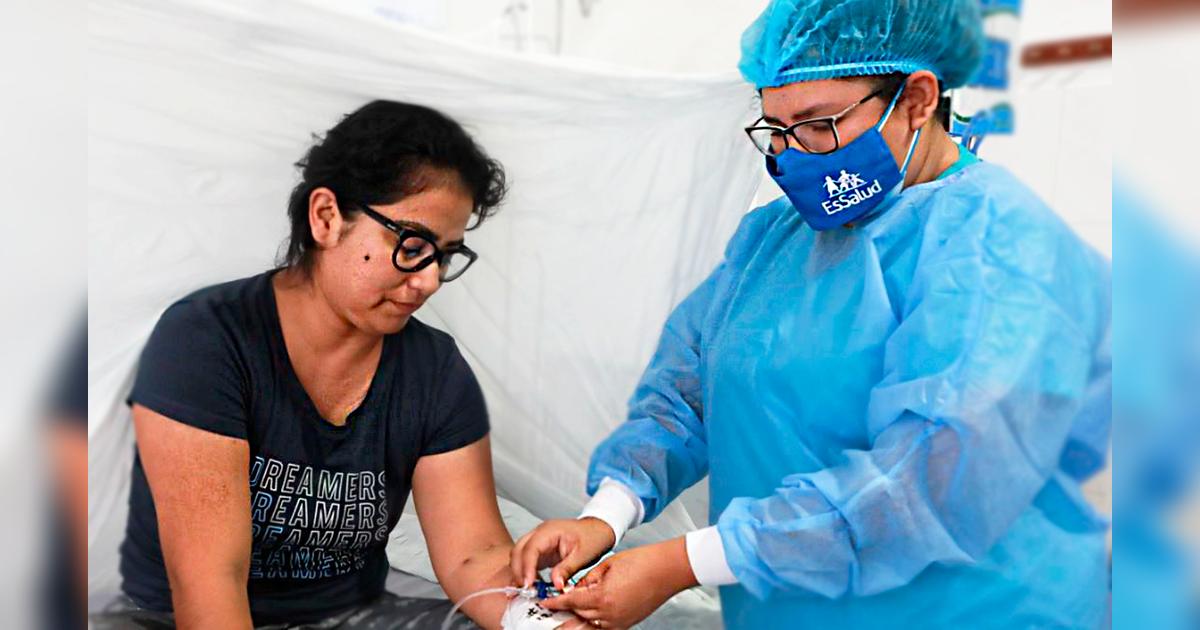 Cómo saber si tengo dengue y cuáles son los signos de alerta para acudir a un hospital | dengue ...