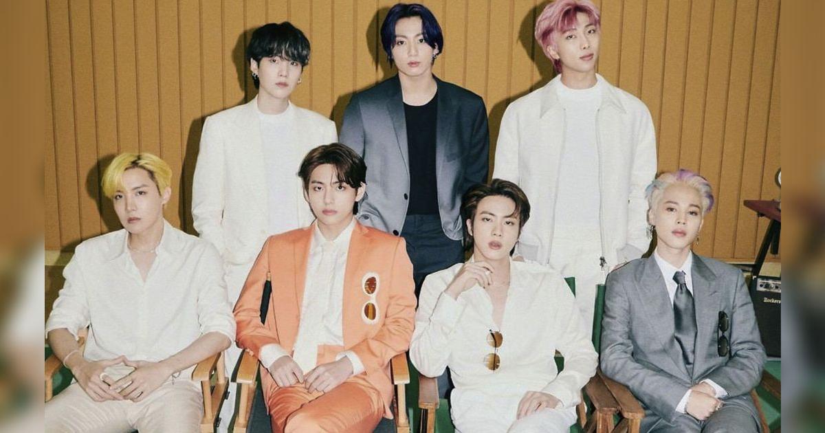 BTS publica libro oficial "Beyond the story: 10 year record of bts": fecha de lanzamiento y ...