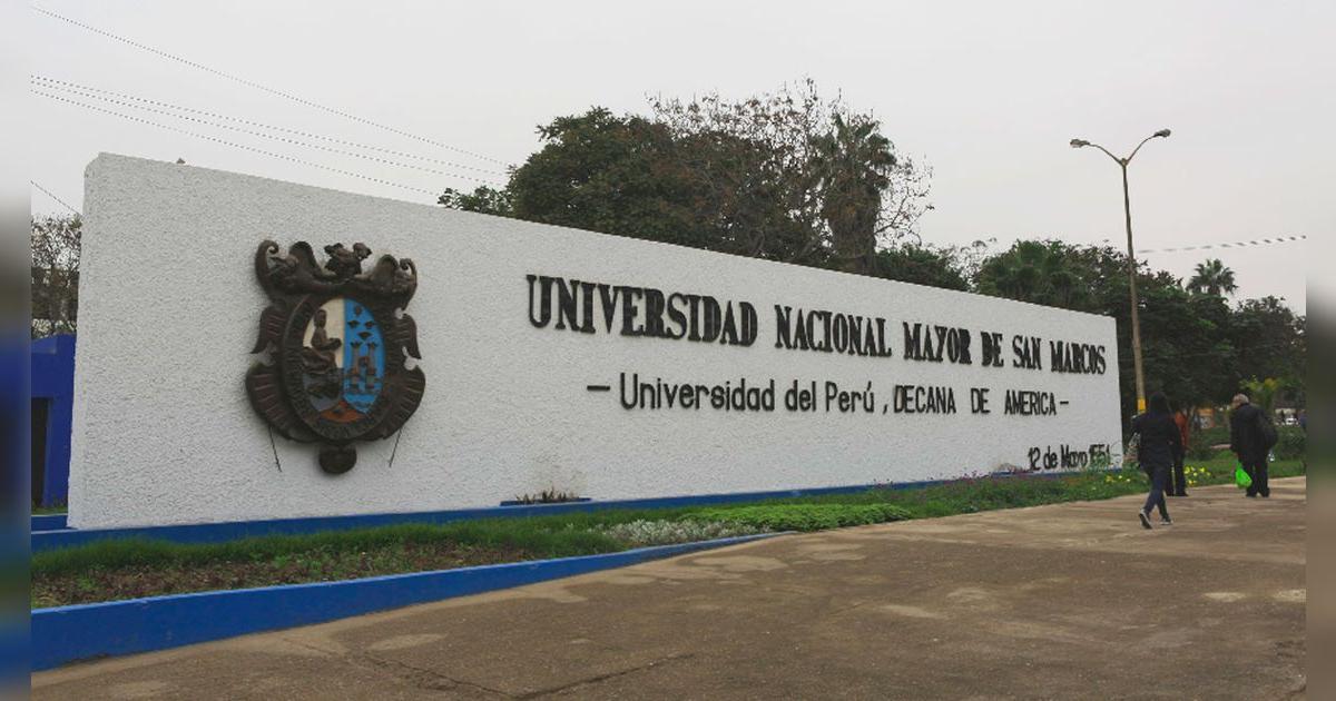 Rectora de UNMSM anuncia sede en Chilca y Chancay: ¿cuándo empezará la ...