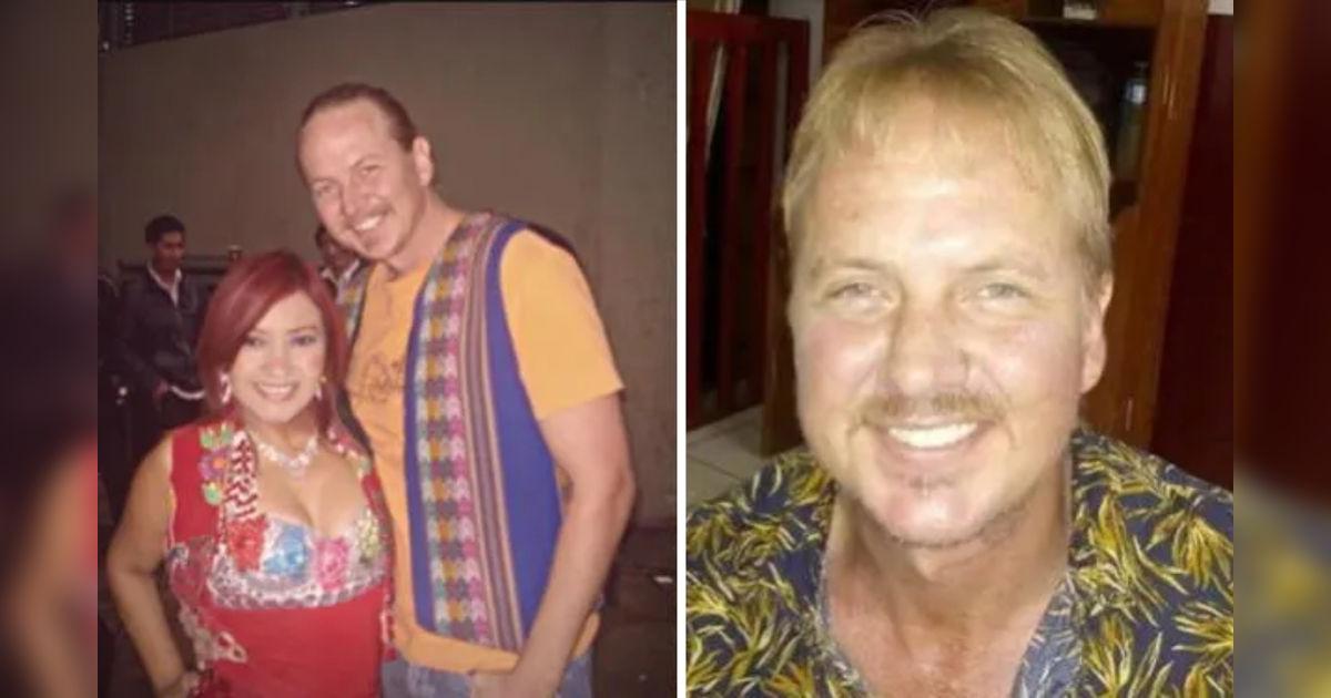 'Gringo’ Karl: ¿qué fue de su vida y a qué se dedica en la actualidad ...