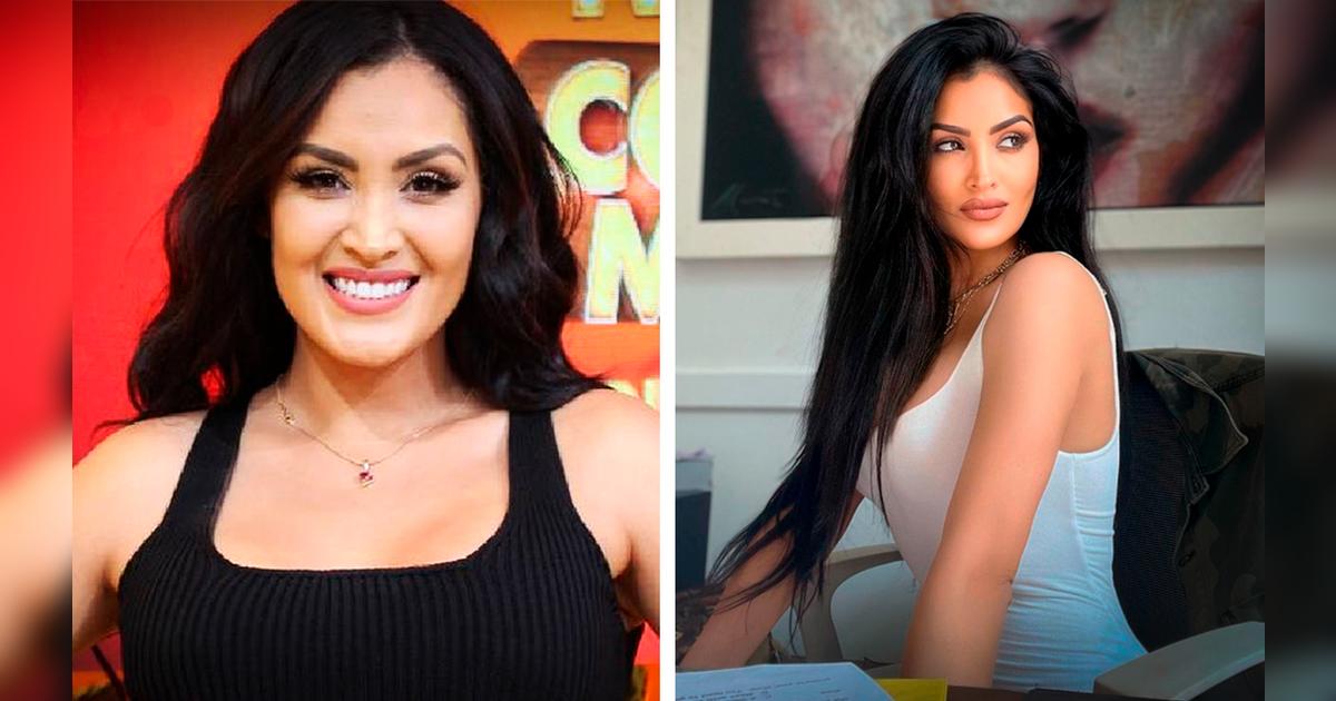 Michelle Soifer: ¿cuál es su ascendencia europea y cuánto ganaba trabajando en el extranjero ...