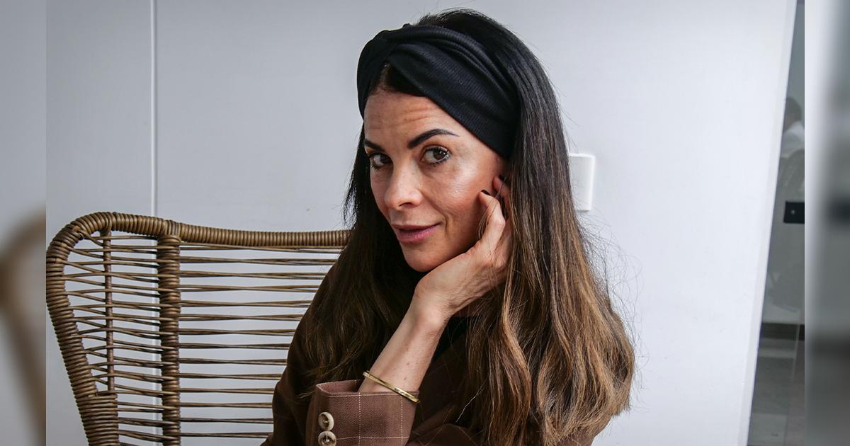 Fiorella Rodríguez sobre la carrera que retomó a los 38 años: “Me ...