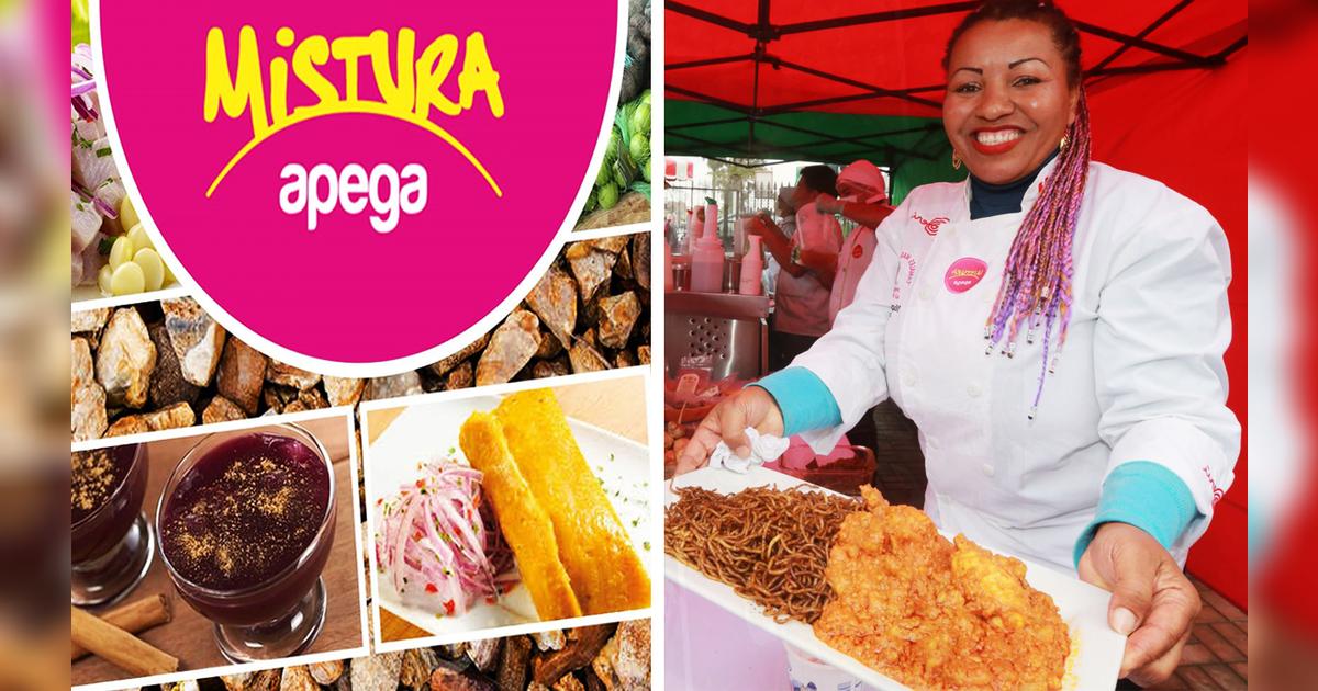 Mistura: ¿por qué ya no se realiza la feria de gastronomía peruana y ...