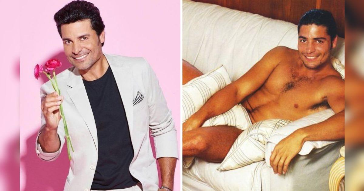 Día de la Madre: las mejores imágenes de Chayanne para felicitar a las mamis por su fecha ...