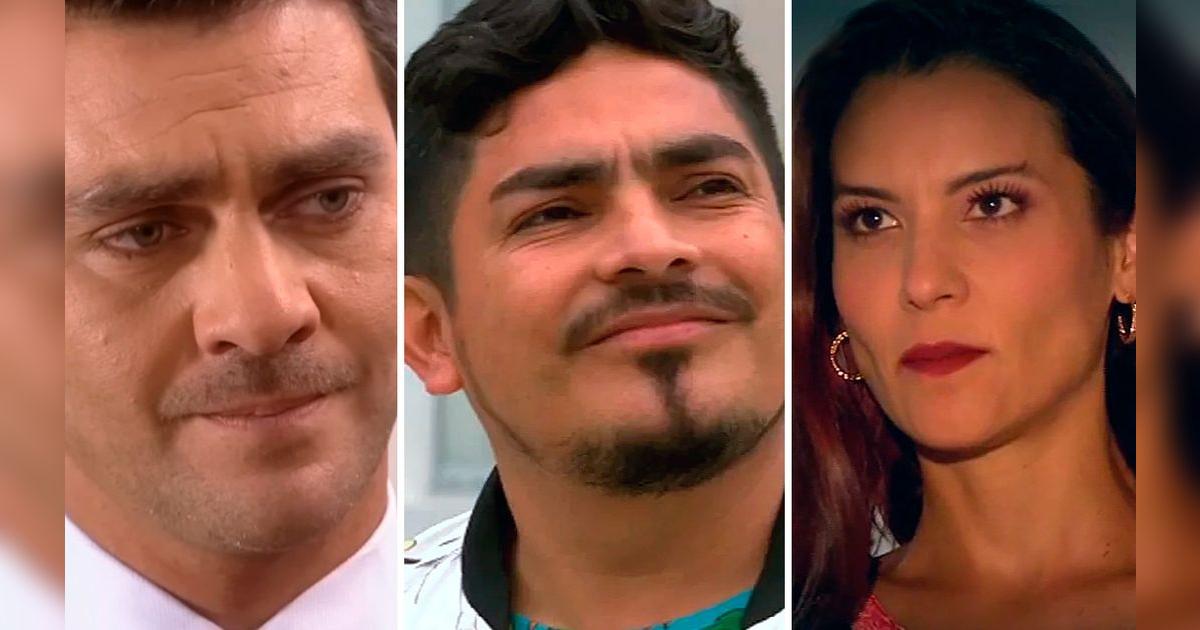 Al fondo hay sitio y su personaje más ‘desgraciado’: regresó después de años y ahora podría ...