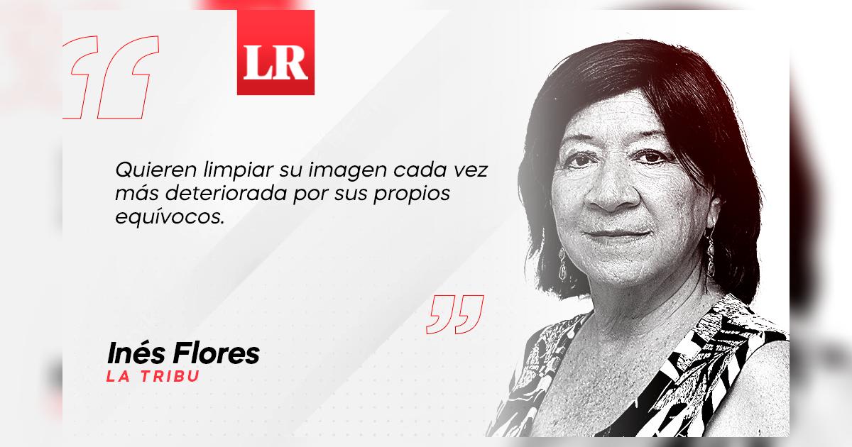 Dengue, por Inés Flores | Opinión | La República