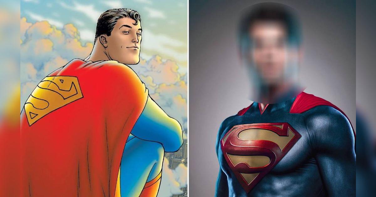 "Superman Legacy", reparto: este sería el nuevo Superman que dejaría atrás a Henry Cavill ...