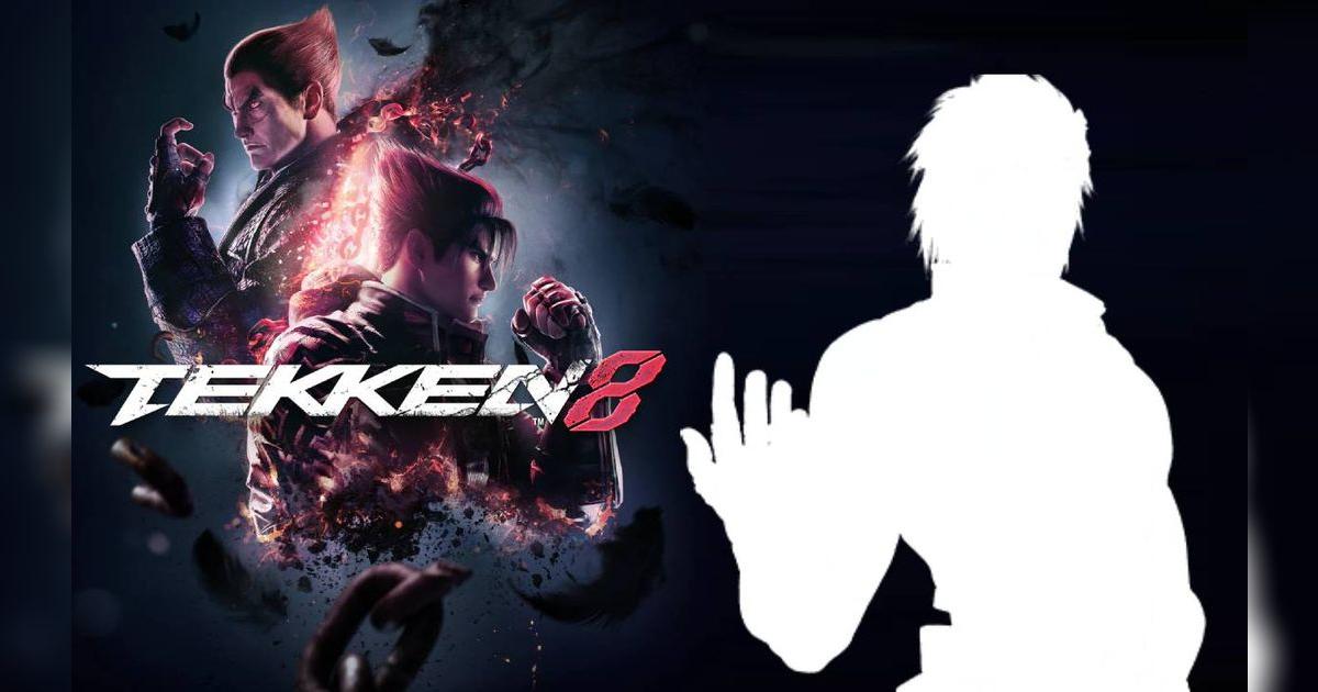 El luchador más popular de Taekwondo confirma su presencia en Tekken 8, el nuevo juego de la ...