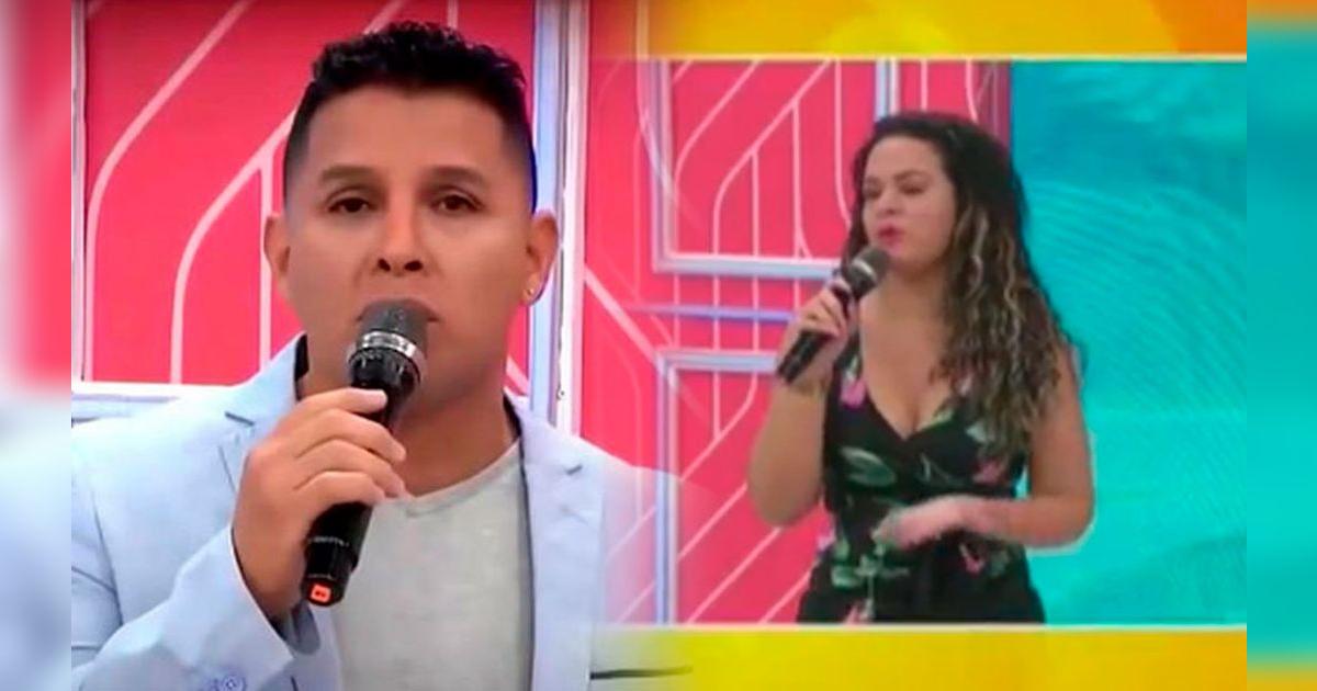 Flor Polo afectada por la salud de Susy Díaz y advierte a Néstor ...