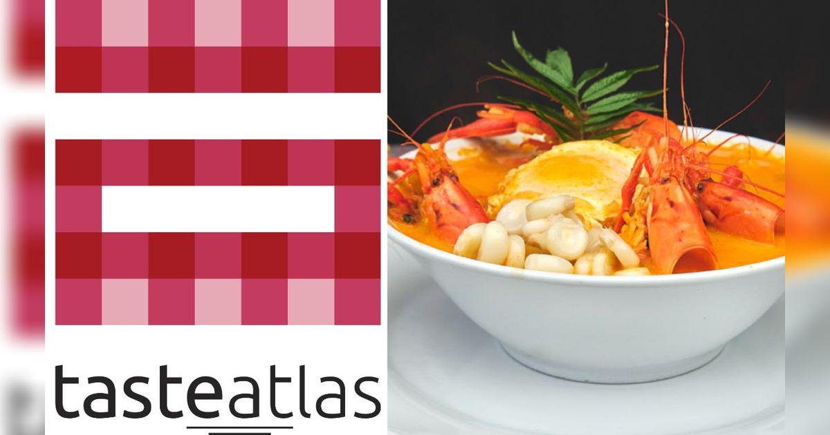 Taste Atlas: ¿cómo es el ranking que eligió a Lima como la mejor ciudad ...