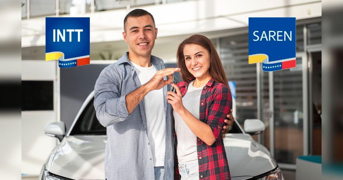 INTT y Saren 2023: cómo verificar en línea el documento de compra-venta ...