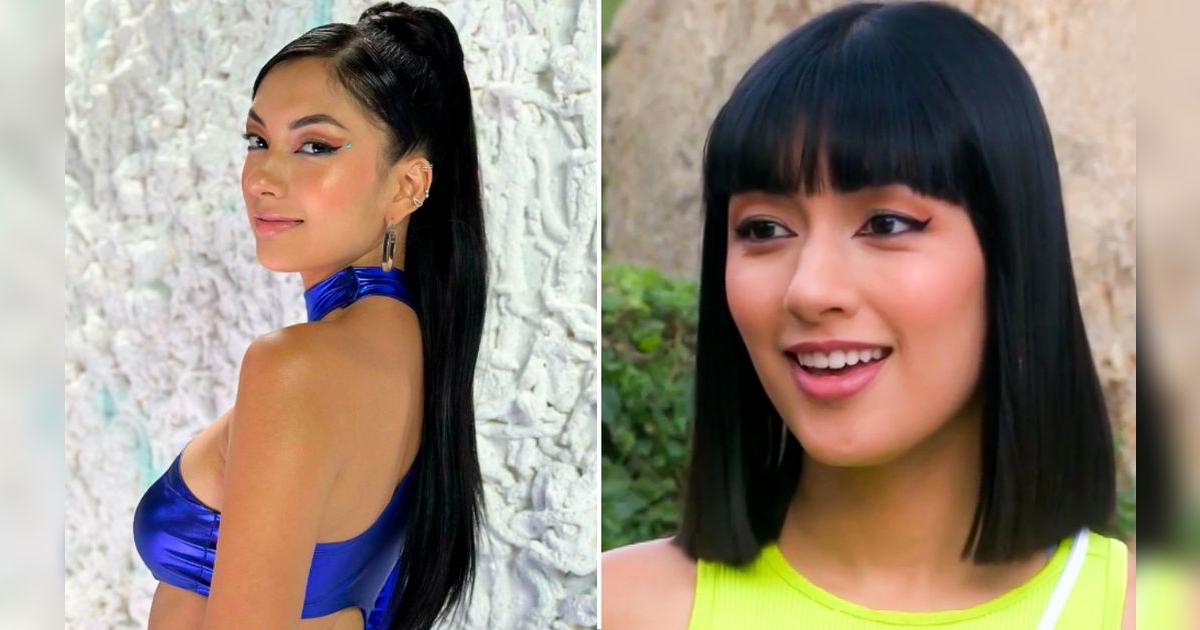 Kimberly ya no aparece en "AFHS": ¿qué hace ahora la actriz Brenda ...