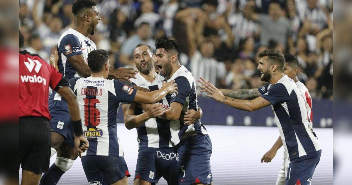 VER Liga 1 MAX, Alianza Lima vs. Deportivo Municipal EN VIVO por la ...