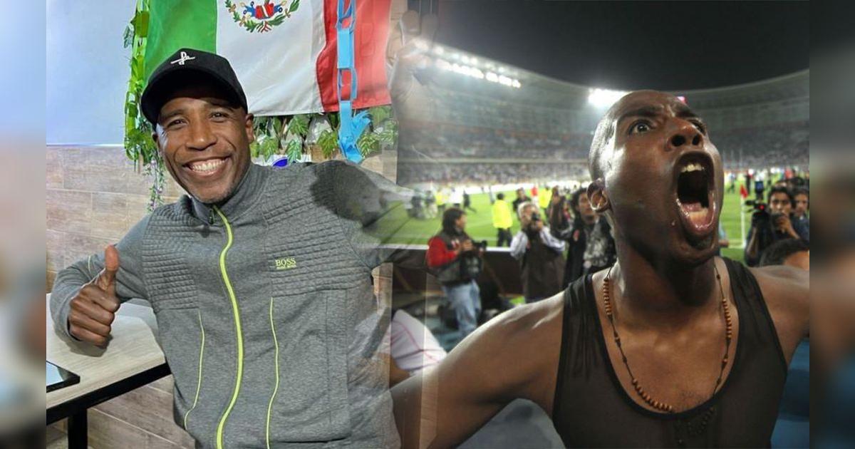 Luis 'Cuto' Guadalupe: ¿Cuándo inició su carrera deportiva en el fútbol ...