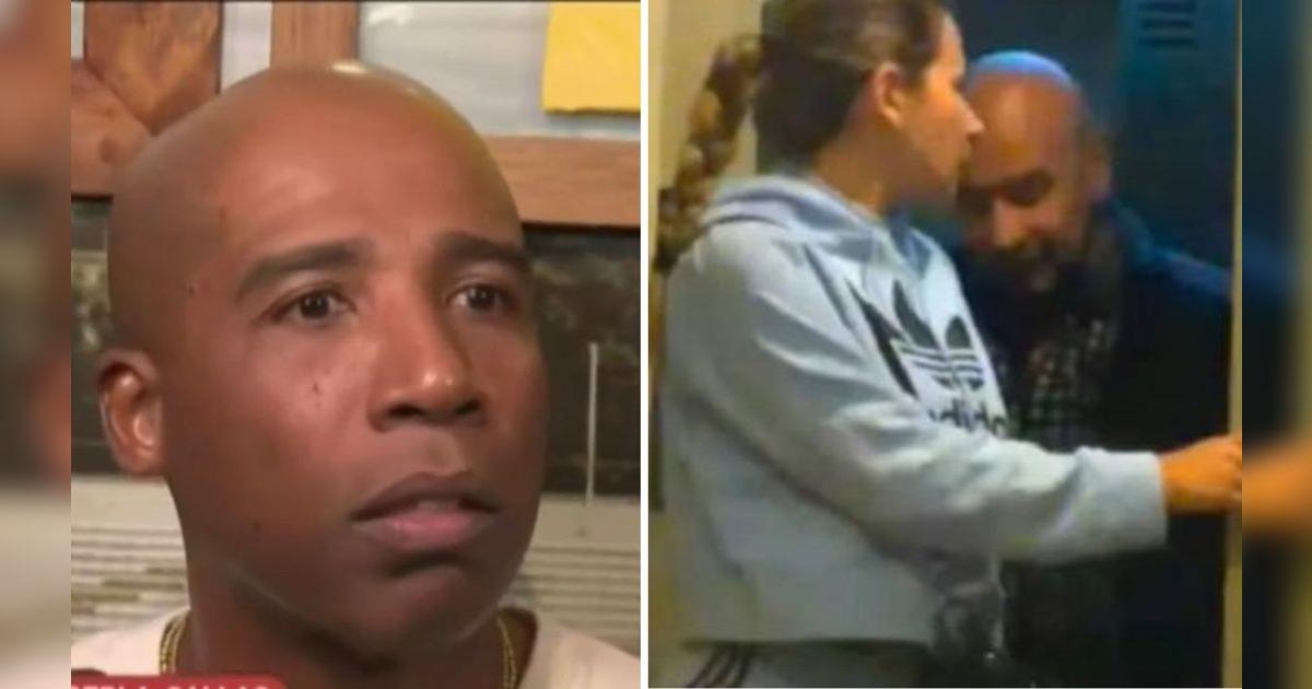 Cuto Guadalupe revela haber perdonado a Charlene Castro tras ampay de ...