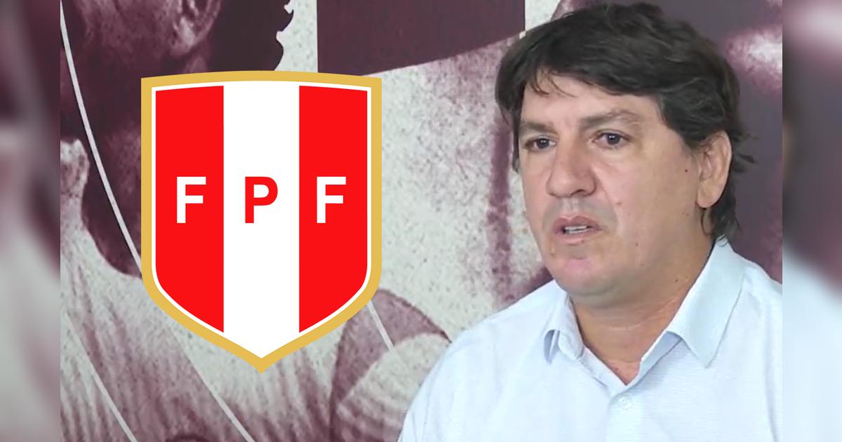 Universitario | FPF rechazó pedido de Jean Ferrari de contar con ...