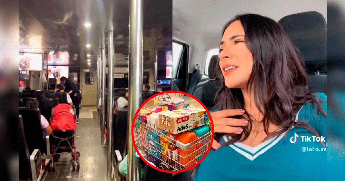 Viral | Samantha Valdez | Joven revela que tarda 12 horas en ir al ...