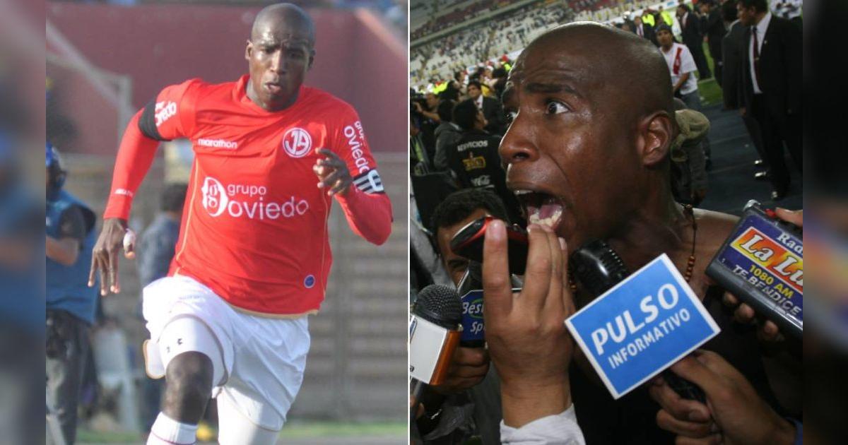 ¿Cuándo y en qué partido nació la frase del Luis 'Cuto' Guadalupe, "La ...