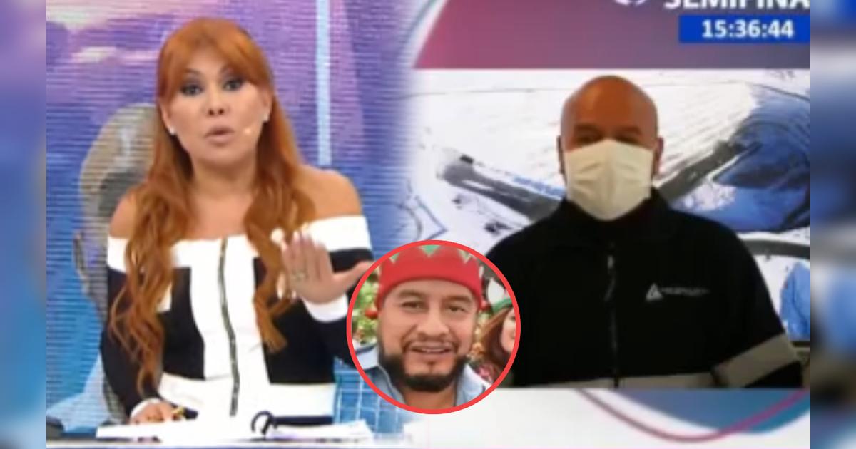 'Cuto' Guadalupe | Hombre ampayado con esposa del exfutbolista estaría ...