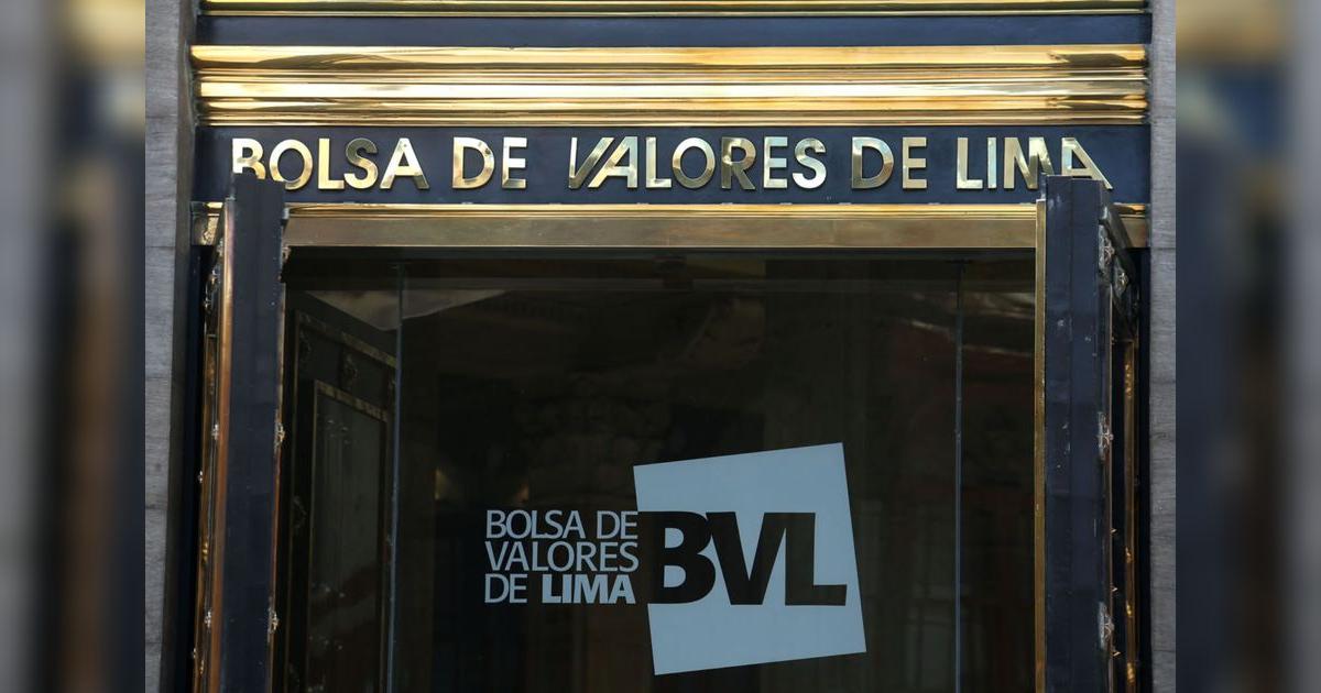 BVL cierra en verde con ganancias para el sector financiero | Economía ...