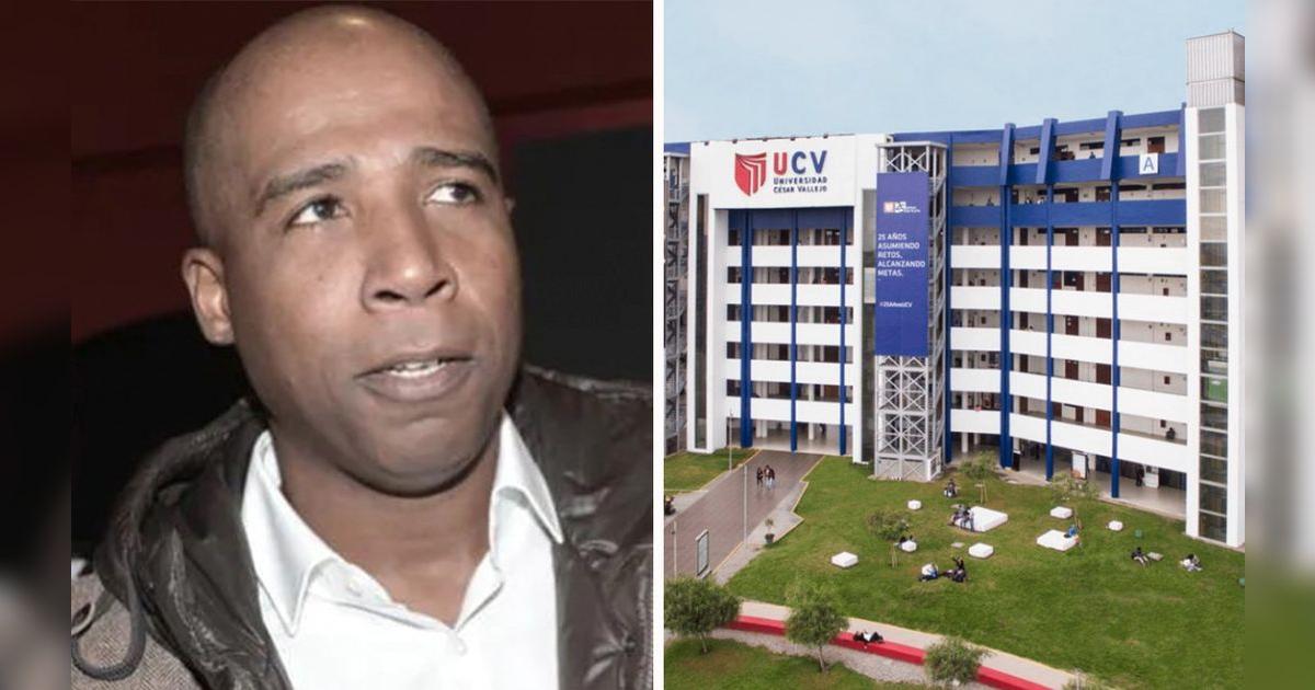 TikTok viral | Charlene Castro | UCV lanza singular anuncio para ...