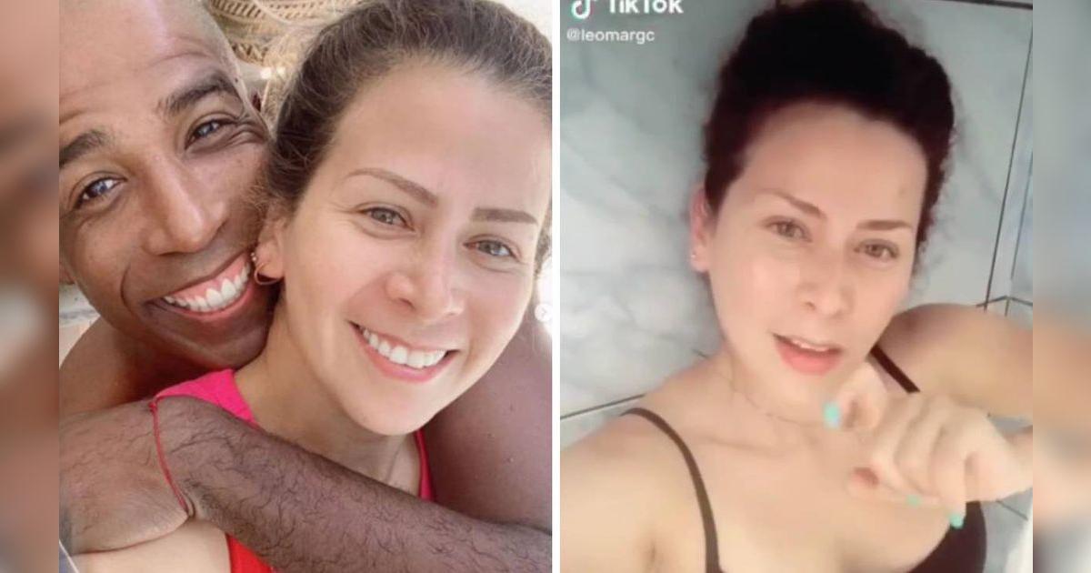 Cuto Guadalupe | Charlene Castro y sus presuntas indirectas a Luis ...