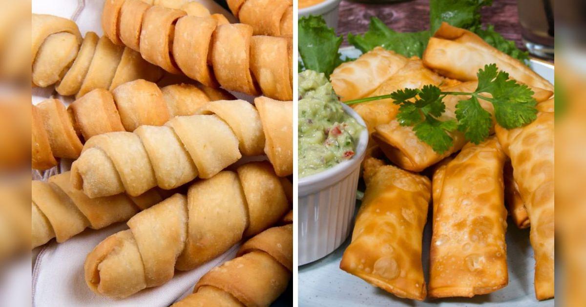 Tequeños: ¿cuál es el origen de este popular plato y en qué se ...