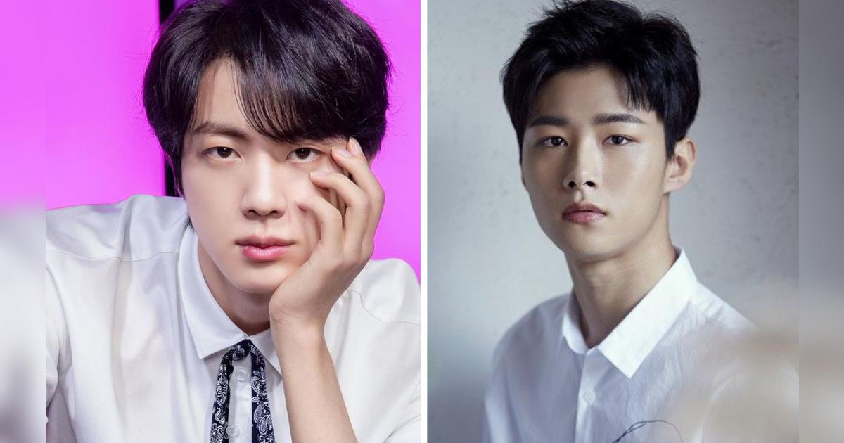 BTS lanza el k-drama "Youth": ¿quién es Seo Ji Hoon, actor que hace de Jin, y cómo seguirlo en ...