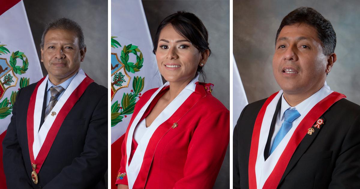 Fiscalía recabó información por presuntas irregularidades en reembolso ...