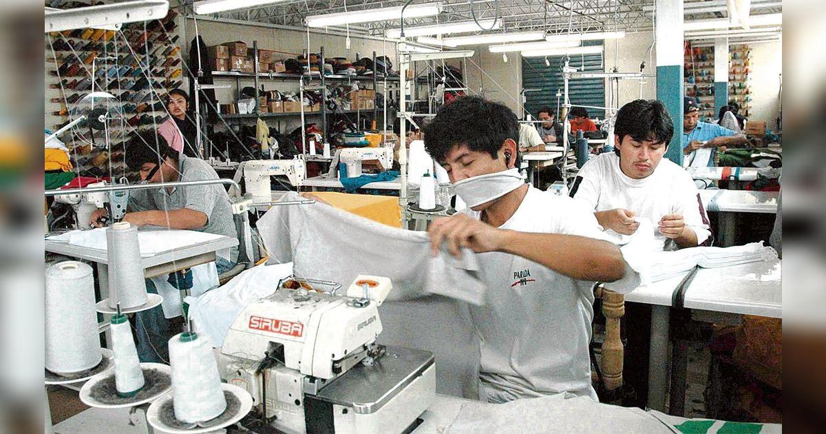 Con Punche Perú 2 Mef Lanza Programa De Más De S 5 900 Millones Para