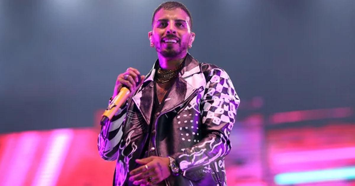 Rauw Alejandro vuelve al Perú: reguetonero confirmó concierto en el ...