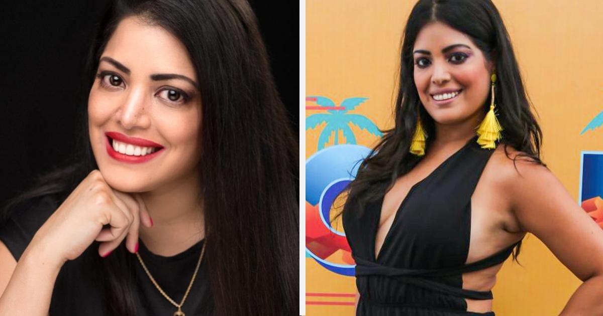 Clara Seminara: ¿a qué se dedica actualmente la exintegrante del “Wasap de JB”? | Clara ...