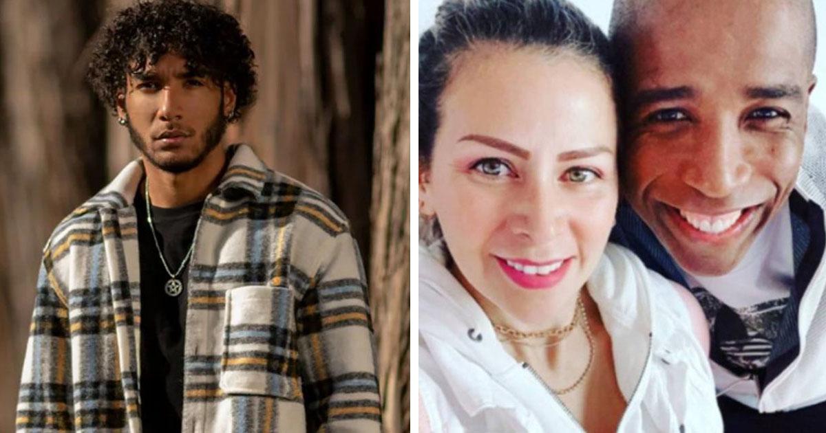 ‘Cuto’ Guadalupe: hijo del exfutbolista no aceptaría que su padre ...