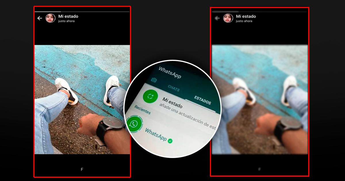 WhatsApp: ¿cómo subir fotos a tu estado sin que pierdan calidad? Aquí ...