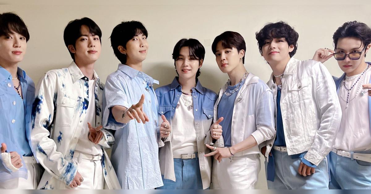 BTS, libro en español: ¿cuándo sale a la venta la edición traducida de ...