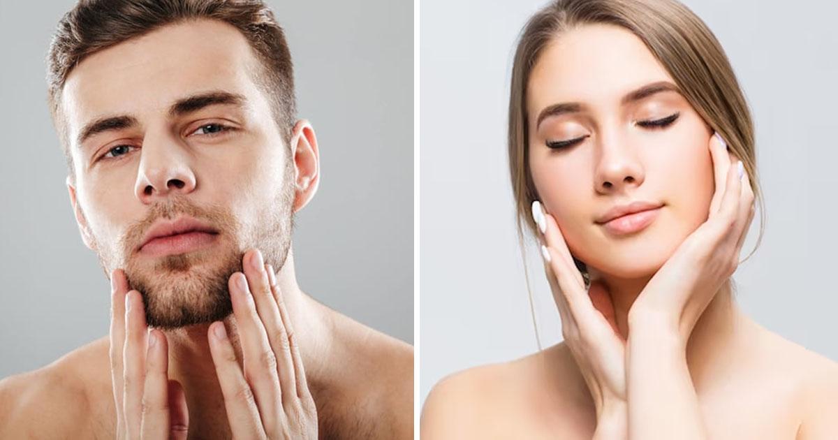 La inteligencia artificial revela cómo es la belleza perfecta en un ...