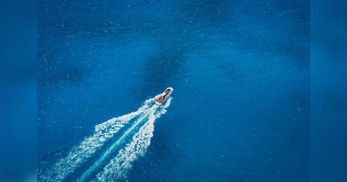 ¿Por qué el océano es azul si el agua es transparente? | Ciencia | La ...