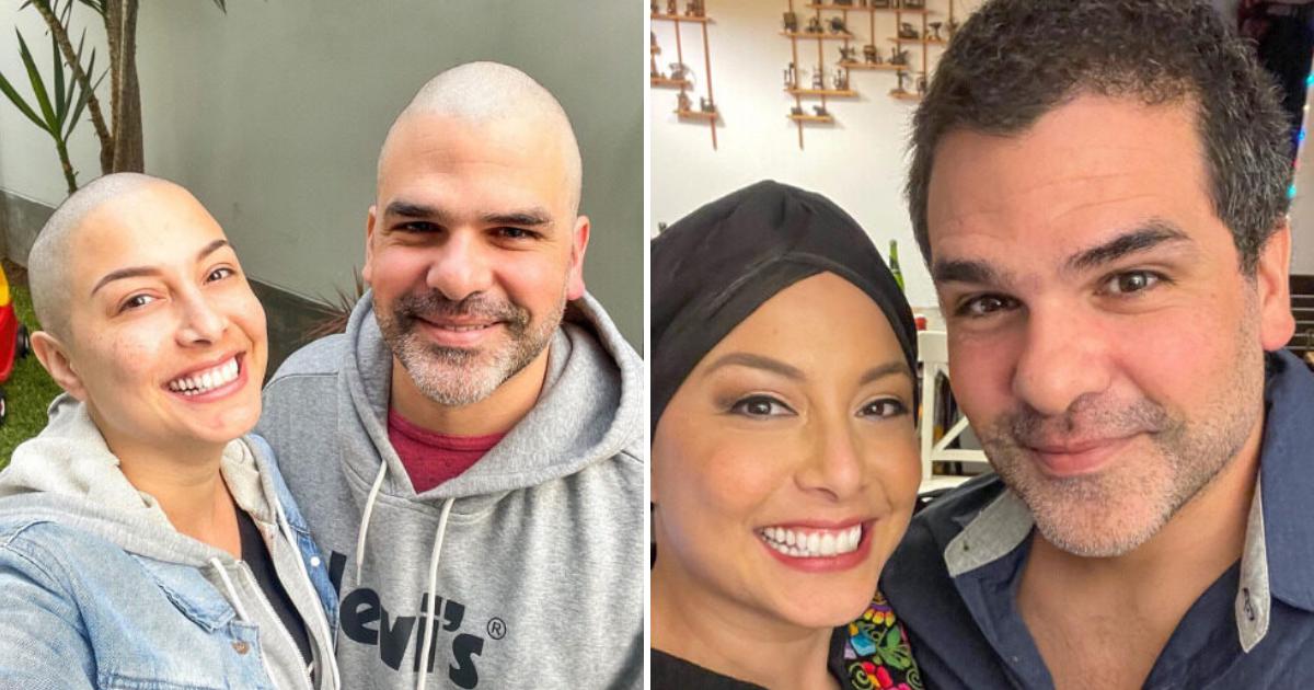 Natalia Salas feliz por el amor con Sergio Coloma: "Nos seguimos gustando" | Magaly TV La Firme ...