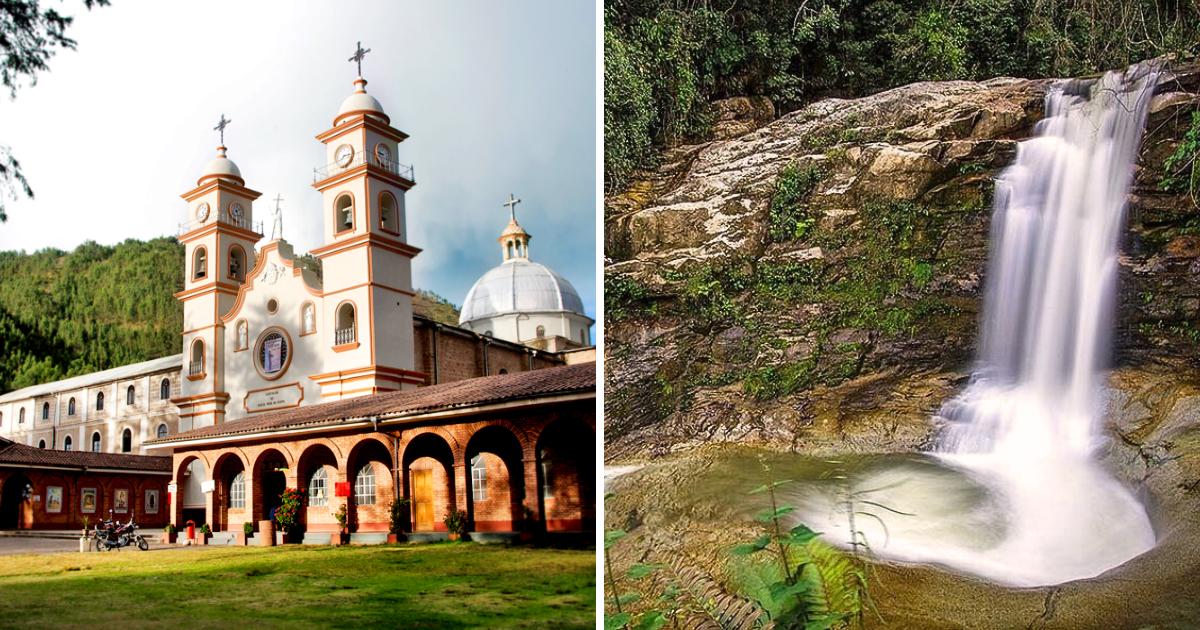 Las 7 Maravillas de Junín: ¡Ya no tienes que viajar al extranjero ...