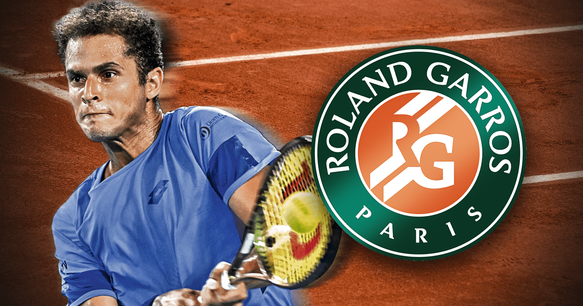 Roland Garros 2023 Con Juan Pablo Varillas Fecha Horarios Y Canales