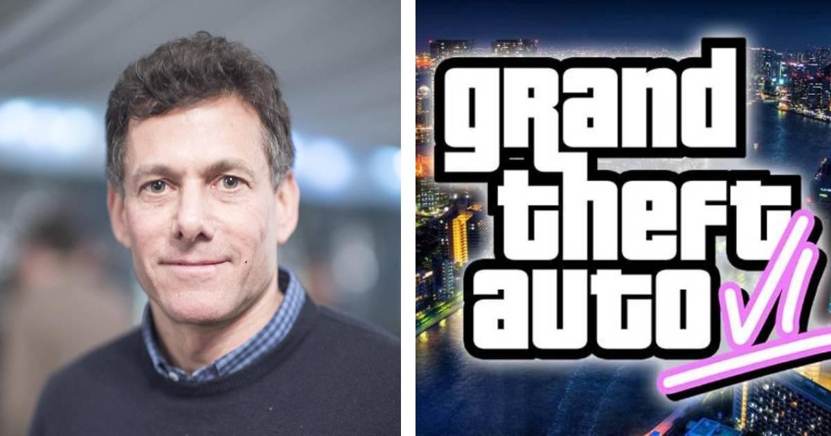 Dueño de GTA dice que la IA no puede crear videojuegos: "son un dominio ...