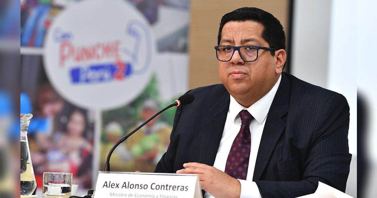 MEF: Ministro se reunirá con inversionistas en Nueva York para impulsar ...