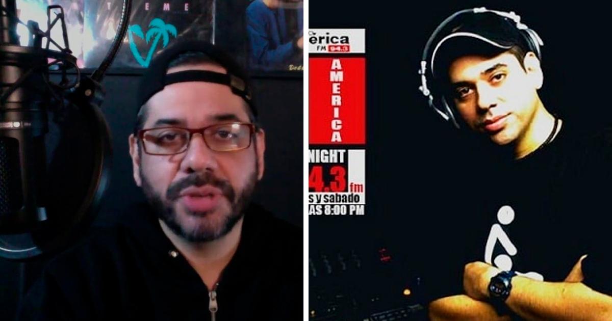 DJ Tavo y la enfermedad incurable que padece: ¿cuál es y cómo casi lo ...