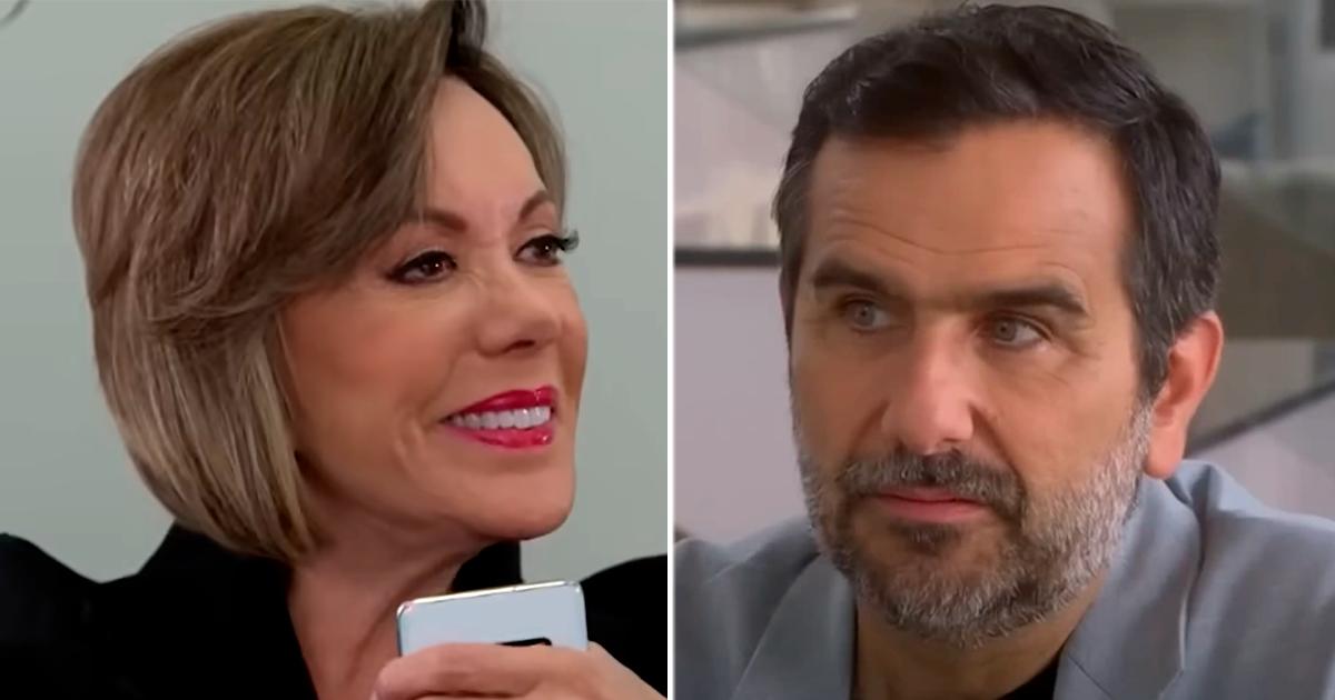 Al Fondo Hay Sitio: ¿qué edad tiene Francesca Maldini y cuántos años le ...