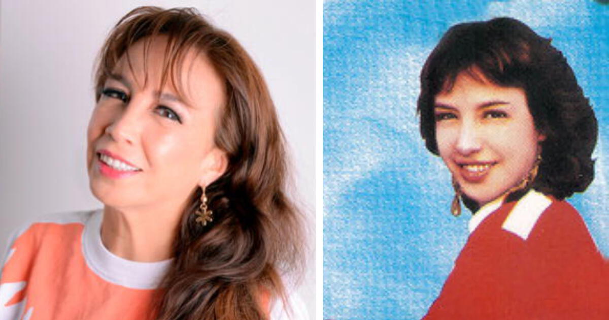 Princesita Mily De Pintura Roja ¿cómo Fue Su última Presentación En