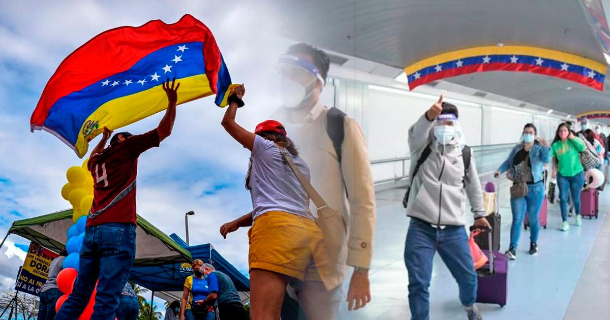 El desafío de retornar a Venezuela tras años de migrar: ¿Por qué ...