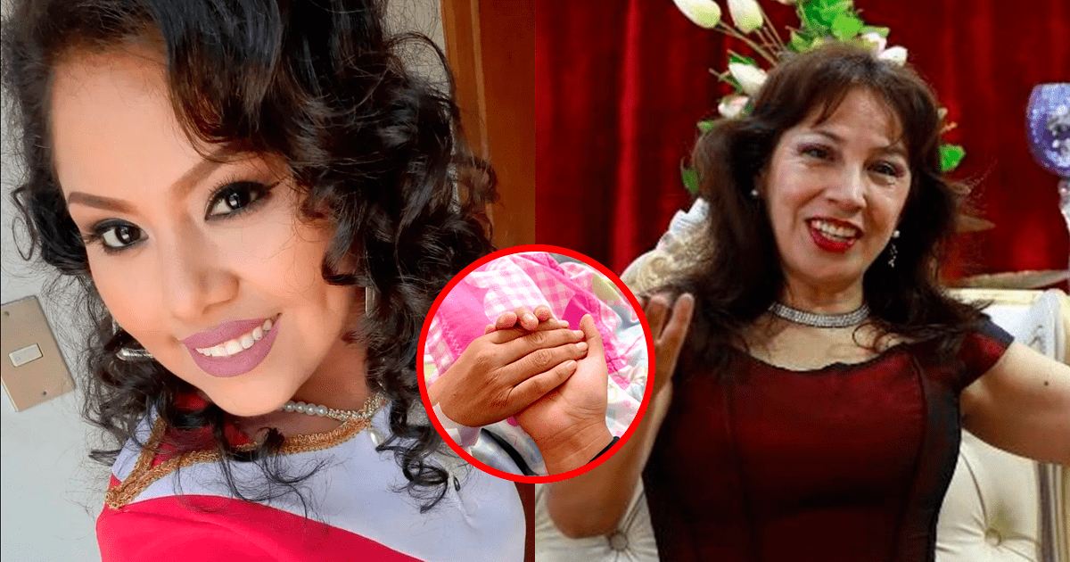 Princesita Mily Falleció Imitadora De La Princesita Mily Lamenta Su