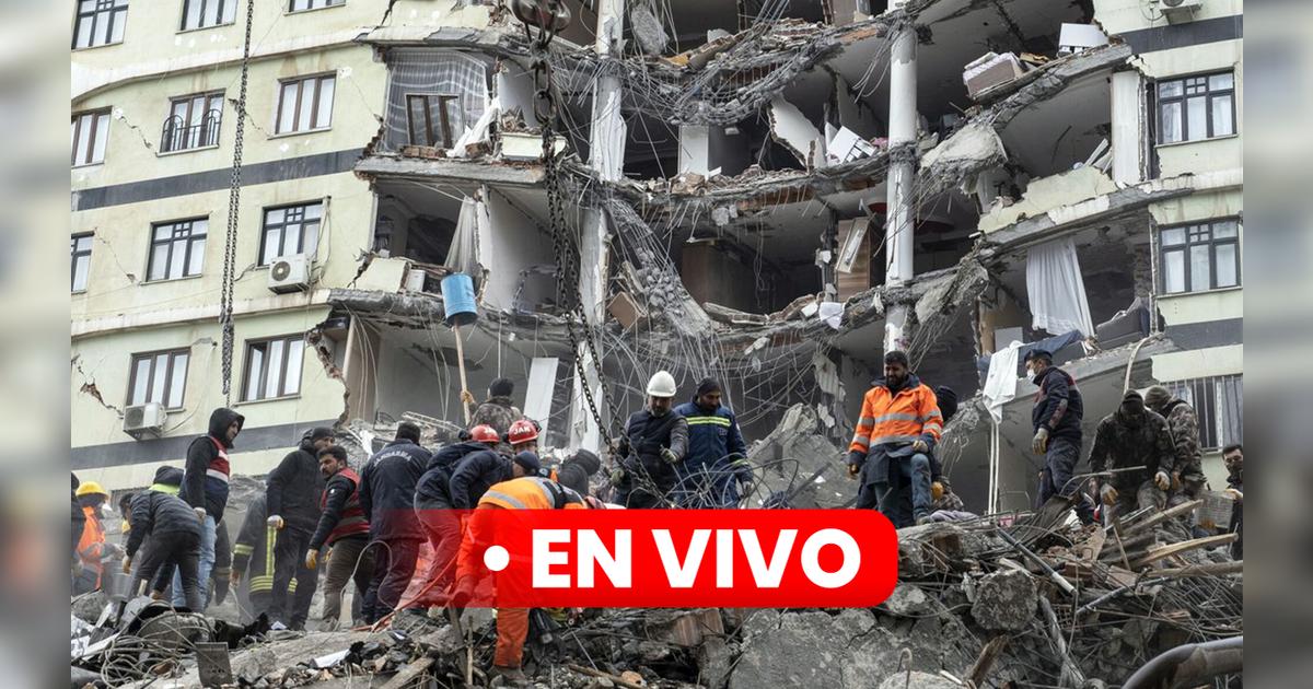 Temblor HOY en Chile: ¿De cuánto fue el sismo de hoy jueves 25 de mayo ...