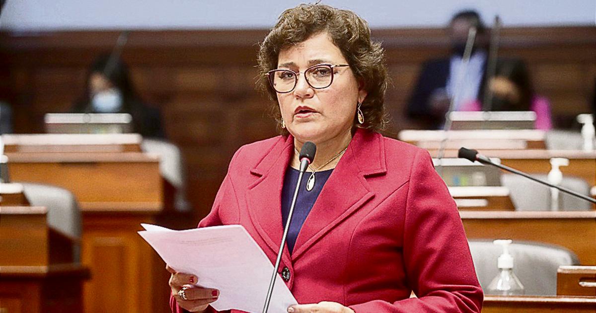 Congreso: las alianzas que se recomponen para tomar la Mesa Directiva ...