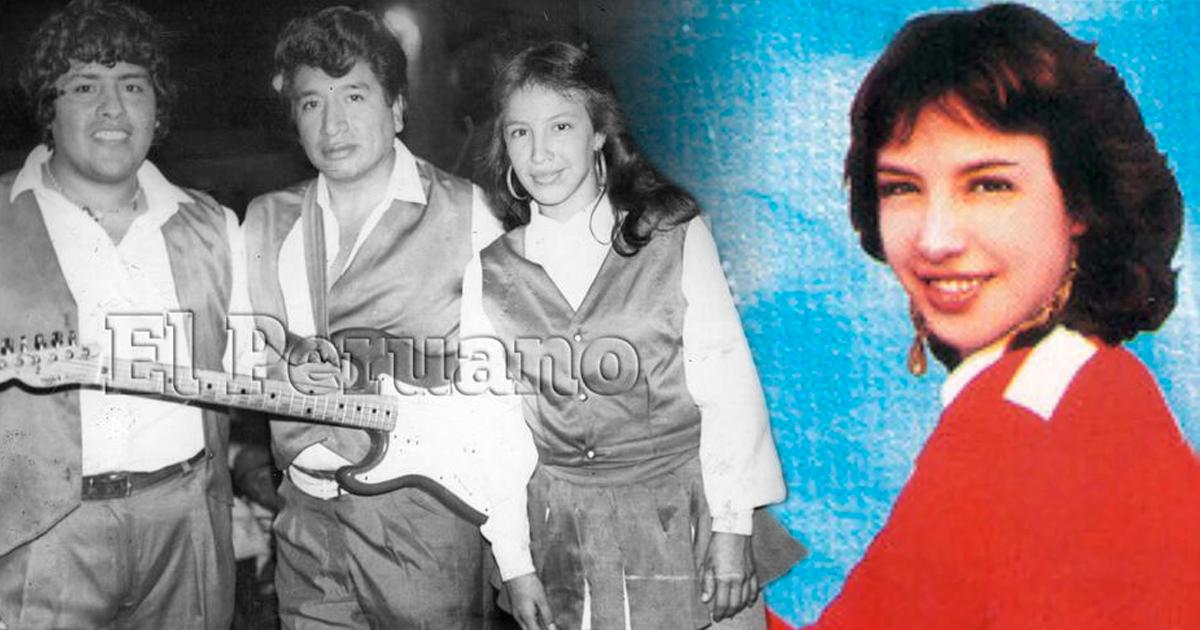 Pintura Roja anuncia nueva canción en homenaje a Princesita Mily: "Será una respuesta a 'El ...